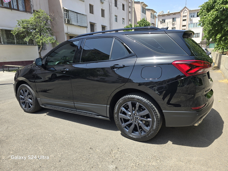 EQUINOX-AT 1LT AWD MH 2023 декабрь