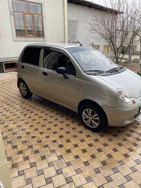 Matiz Sotiladi Ssssss