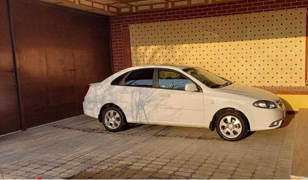 Gentra 2024 ABS,Diska.mafon Full Variant beriladi
