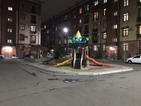 СРОЧНО продается квартира 2/5/5
