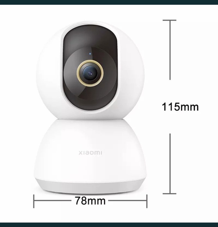 Mi camera onlayn wi-fi