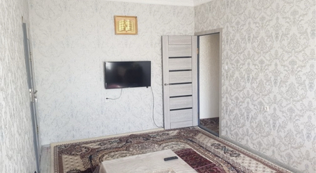 Яккасарой башлик ижарага 2 хонали кв берилади