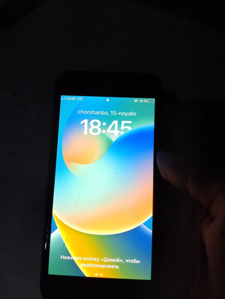IPhone 8 hamma joyi original