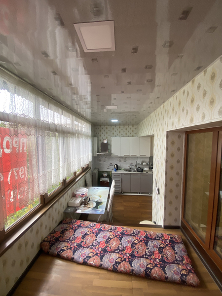 Алмазар. Кора Камиш 2/3.  3/2/4. Сироч Солих Масчиди олдида