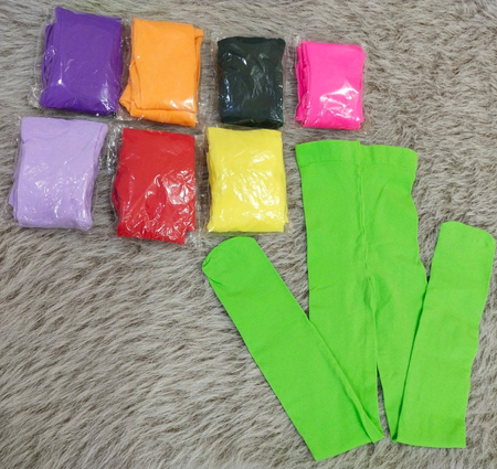 Продам детские колготки