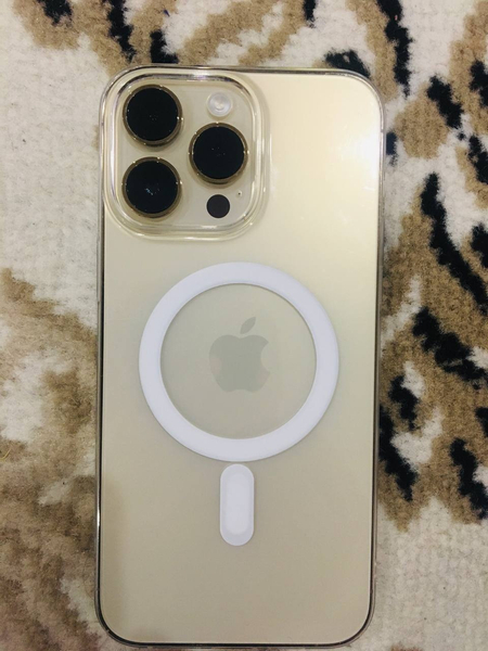 iPhone 14 Pro Max