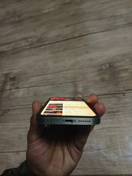 Iphone Xr Korpus 15 pro