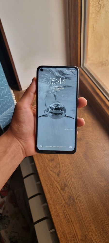 Redmi 10X 128/4 gb