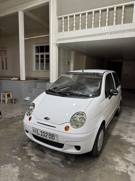 Matiz prastoy 2015