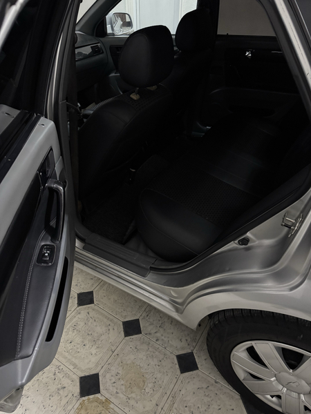 lasetti 1.6 holati zor