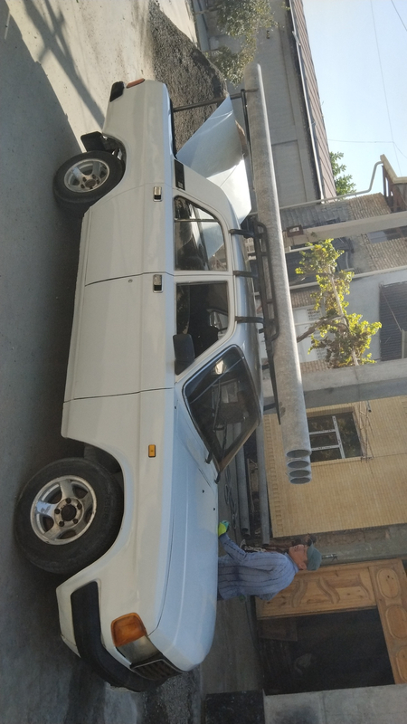 Gaz 31029 moshin