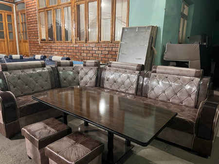 Продаётся новые гостиные уголки