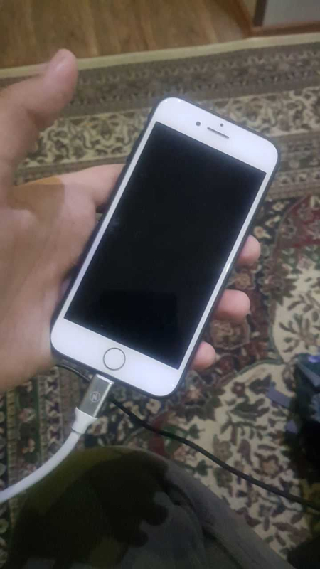 iphone 7 на 128 гб идиал