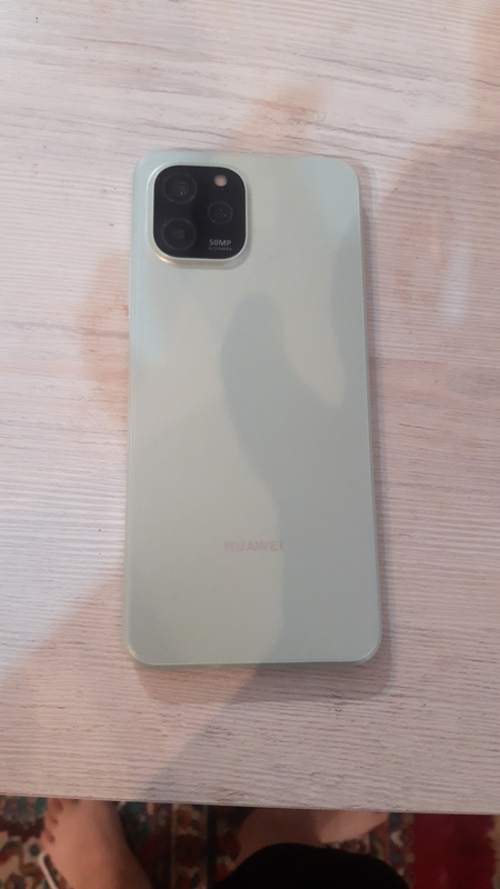 Huawei nova Y 61