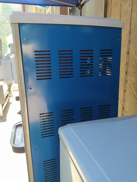 Freizer 380 w 2019