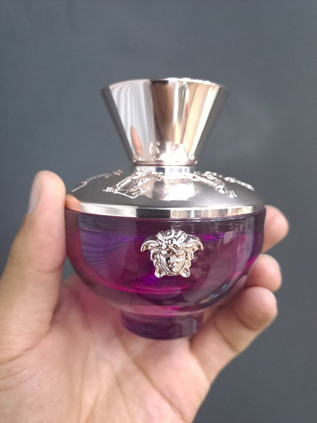Eclat la violette eau de Parfum