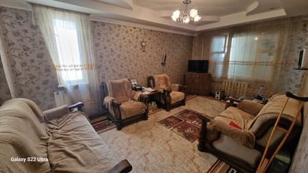 Продаю 1 комнатная, 50 кв.м Тузел-2 Ориен: Айнур кафе