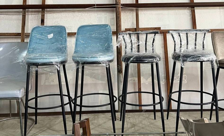 Bar stul | Baland stullar | Oshxonaga stul | Барное стулья от 280.000