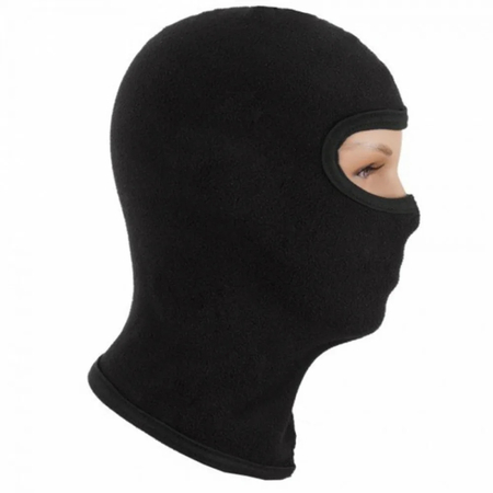 Balaclava черный