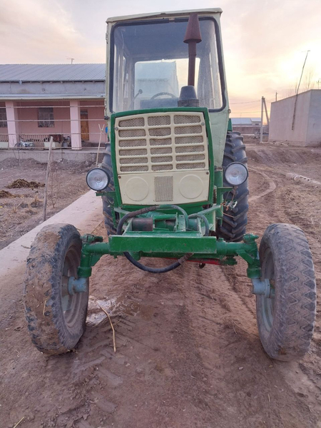 35 mln kelishamiz