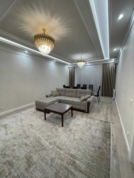 New Building 3room 2bedroom 2 bathroom new euro NRG Oybek Nukus street