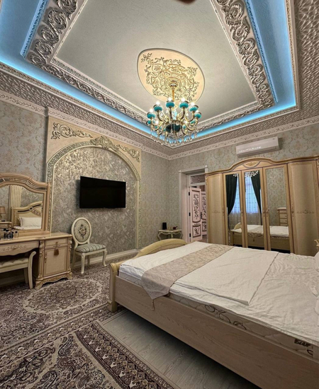 Продается Евро дом Салом Чойхона Лунначарский