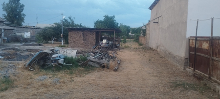 Продается участок
