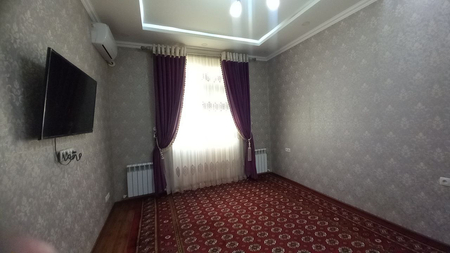 Golden House 3/3/5.  Parkent village (Паркентский базар)