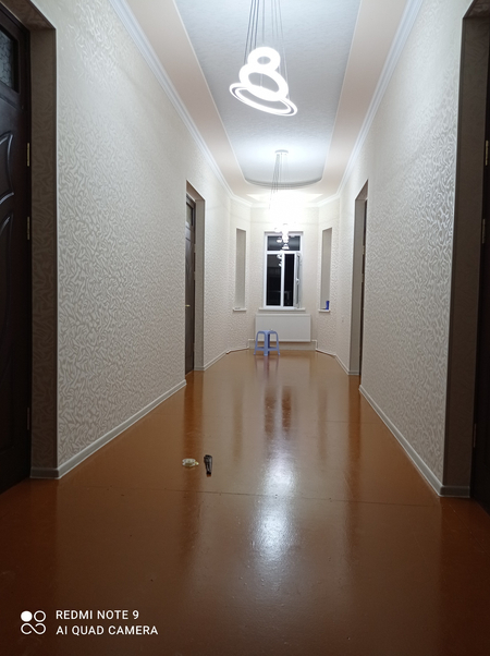 Remont ishlarini qilaman