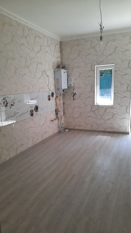 Продаётся 1/1/1 дом улица Баку, Шумиловский городок