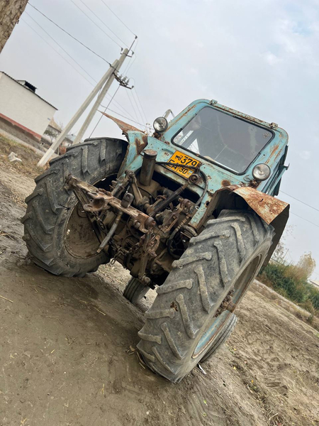EMTZ-80 belarus traktor puluk va chizl sotiladi