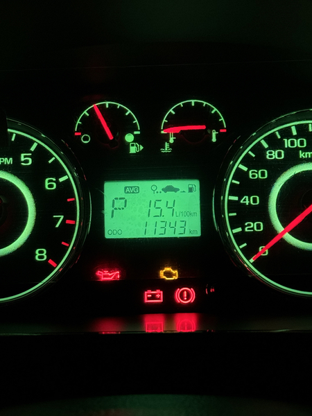 Jentra 2 style 2022 Ideal 11.000KM