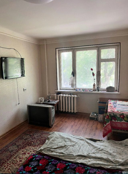 Чиланзар 5кв  1/4/5   1*3м²   28м²