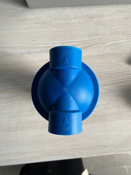Toshli filtr Aqua Stream