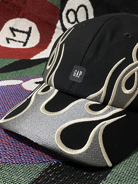Yeezy X Gap Cap lux
