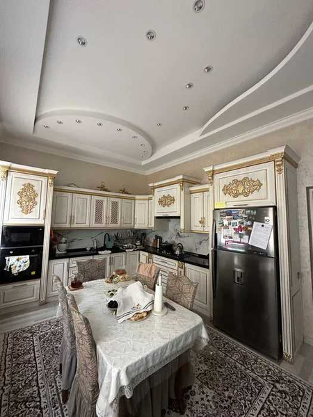 Продаётся дом Яккасарай центр  ID: 54971