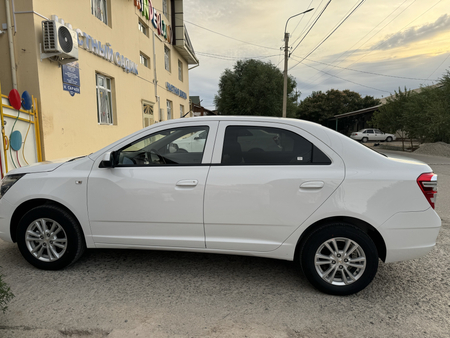 Cobalt gx-style at plus