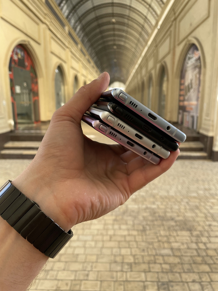 Samsung Note 9 • NASIYA Savdo bor!! • 6/128gb • Orginal