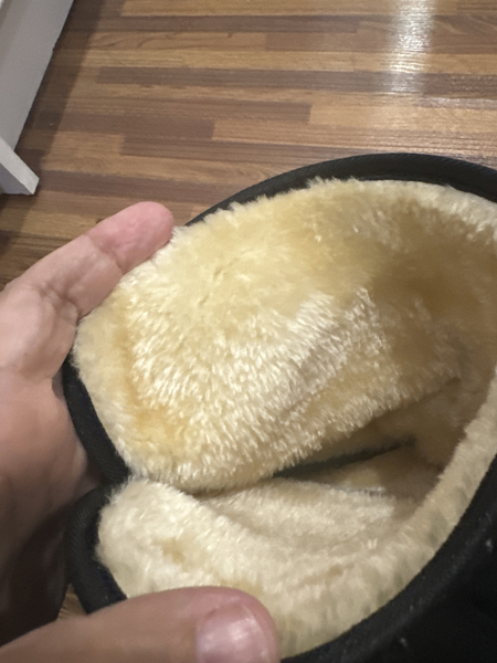 Продам зимные сапоги