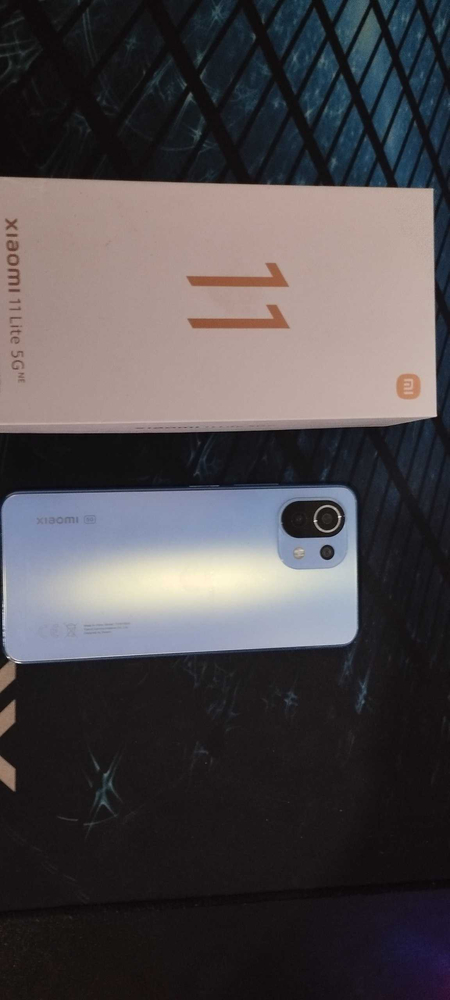 Xiaomi 11 lite Sotiladi