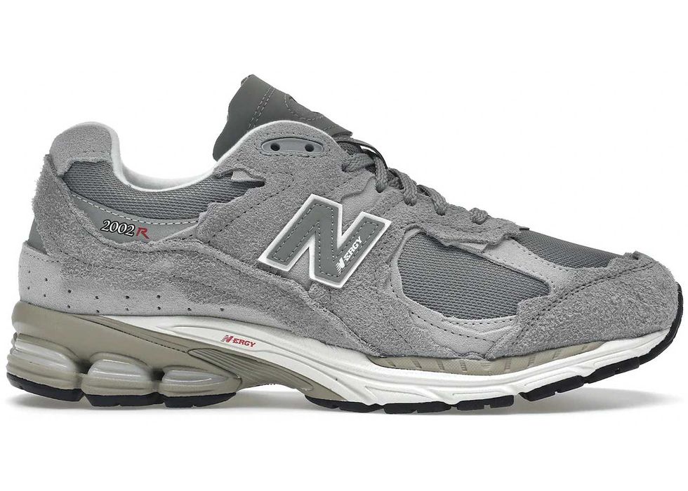 Кроссовки New Balance  больших размеров (45+) Оригинал