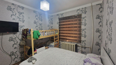 Продаётся квартира на Мирзо Улугбеке на Хумоюне
