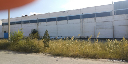 Sanoatchilar kochasida Noturar bino va er maydoni sotiladi