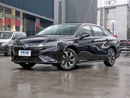 GAC AION S 580 arenda s vikupom  halol nasiya