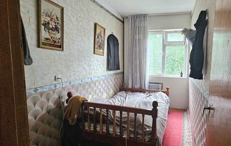 Срочно продаётся квартира в Ташкенте 4/3/4 Юнусабад (J2499)