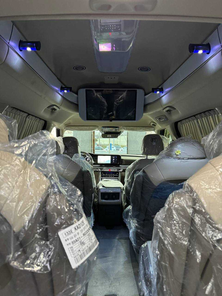 Kia Carnival comfort, Halol nasiya 2024, karnival
