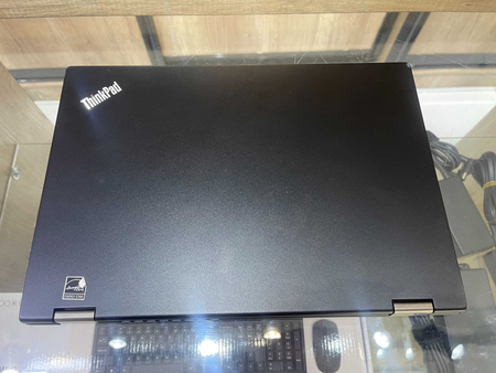 Lenovo ThinkPad L13 Yoga Intel Core i5-10310U vPRO озу16гб 128ssd