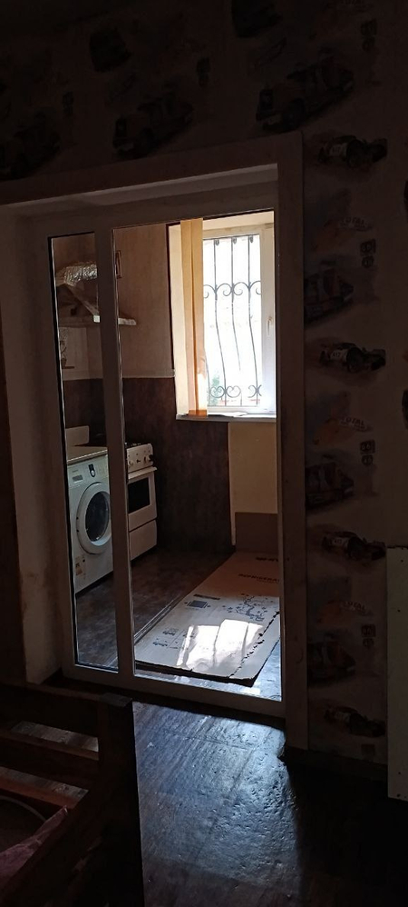 Сдается 1 комнатная квартира ТТЗ, Ахмад Югнакий