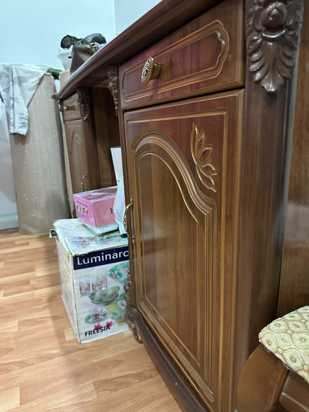 Продам спальный гарнитур, мебель