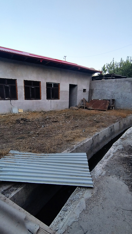 9 sotix xovli yer joy sotiladi